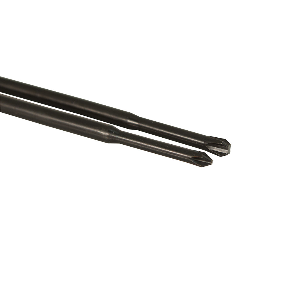 Klein Tools 32235 Power Driver Set, #1 and #3 Phillips, 6-Inch – Haus ...