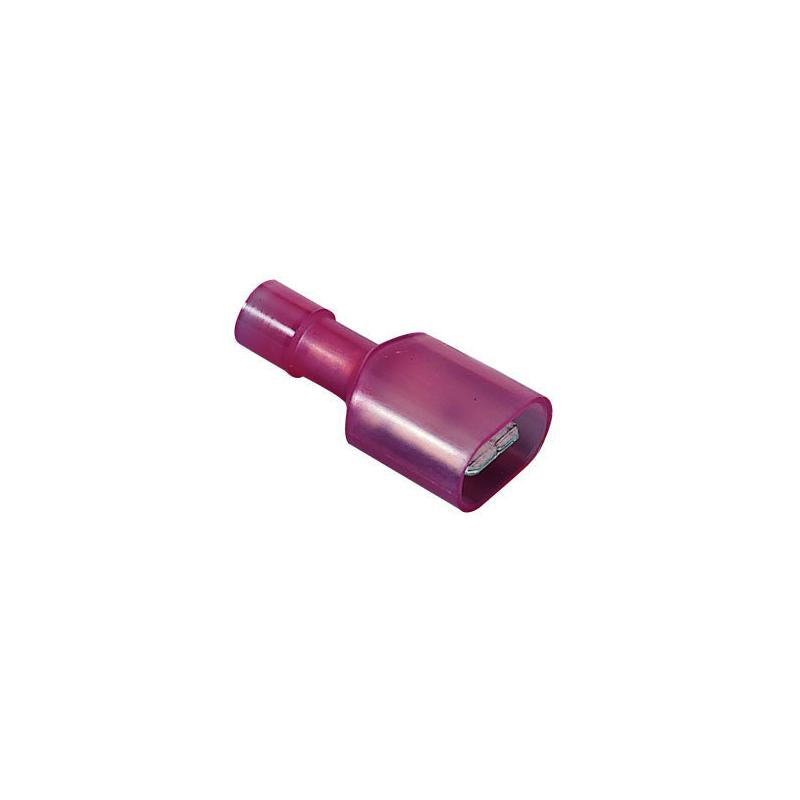 Ideal 83-9771 Nylon Fully-Insul Female Disconn, 22-18AWG, 25/Box – Haus ...