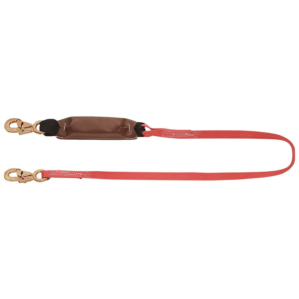 Klein Tools 87468 Deceleration Unit with Nylon-Webbing Lanyard – Haus ...