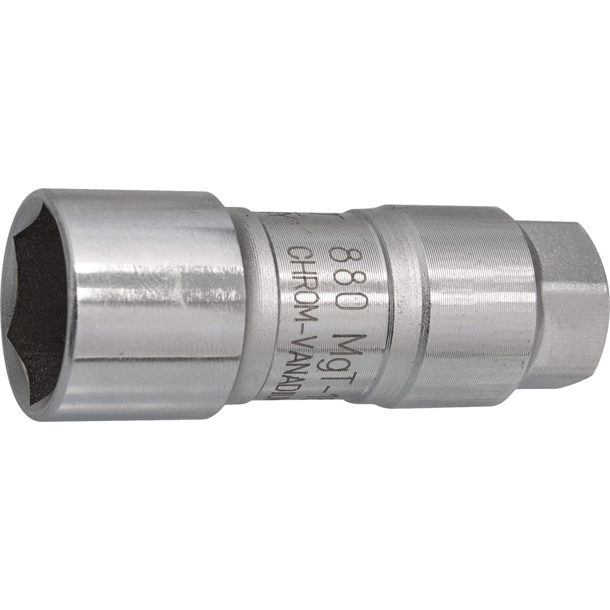 Hazet 880MGT-18 Spark plug socket – Haus of Tools