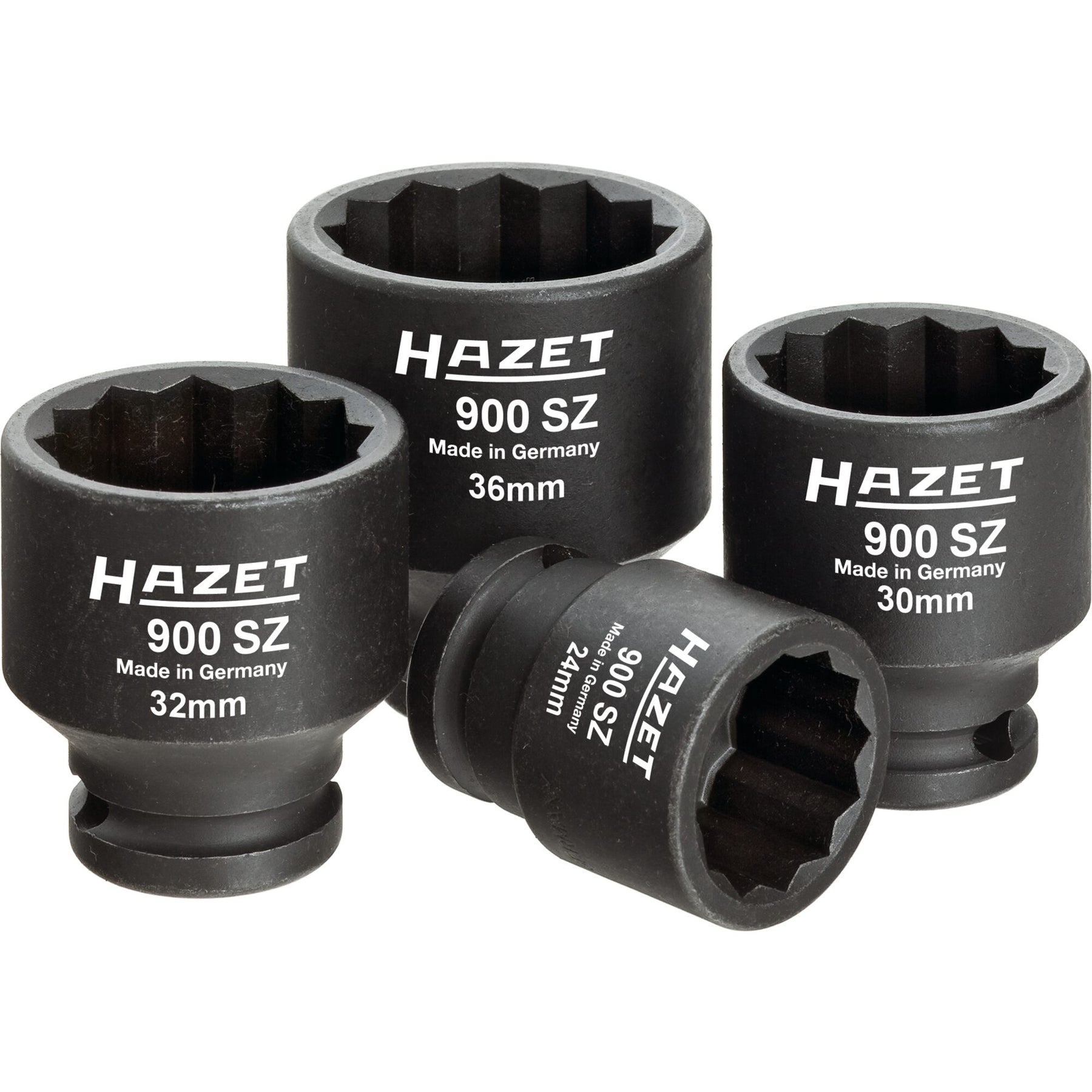 Hazet 900SZ/4 Tool set for ∙ drive ∙ joint and ∙ axle shafts – Haus of ...