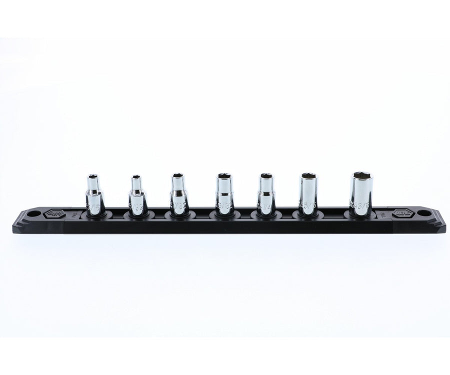 Wiha Tools 77793 26-in-1 Ultra Driver Tradesman Socket Set with Square ...
