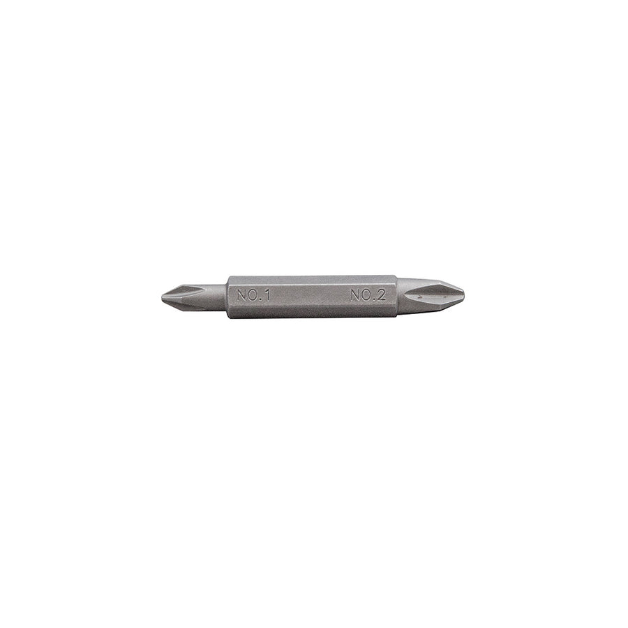 Klein Tools 32770 Replacement Bit, Phillips #1, #2 – Haus of Tools