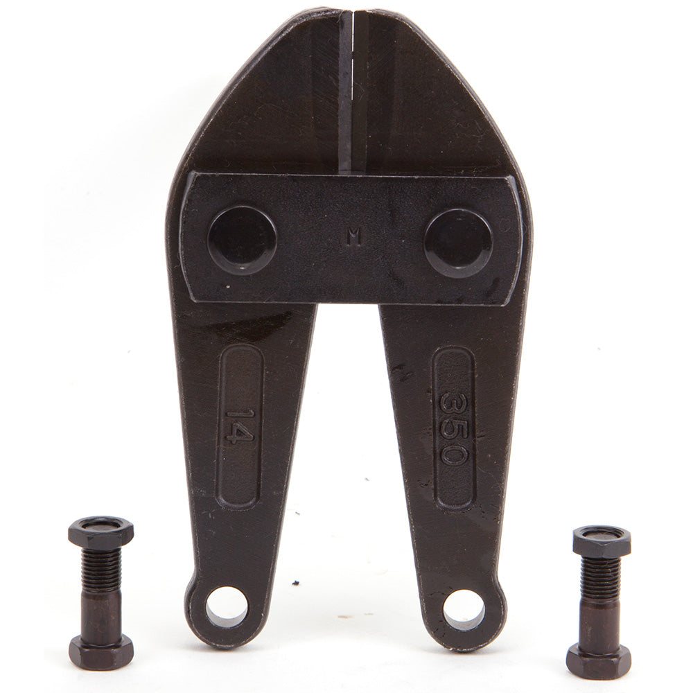 Klein Tools 63814 Replacement Head for 14'' Bolt Cutter – Haus of Tools