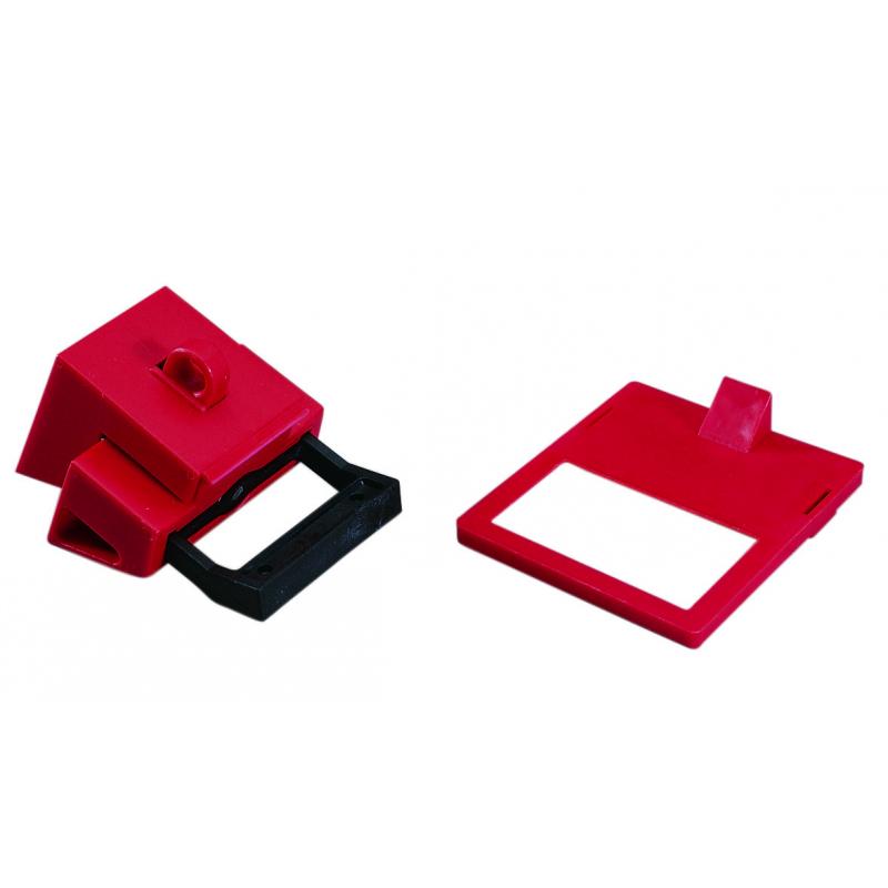 IDEAL 44-807 Single/Multi-Pole Lockout, 480/600V – Haus of Tools