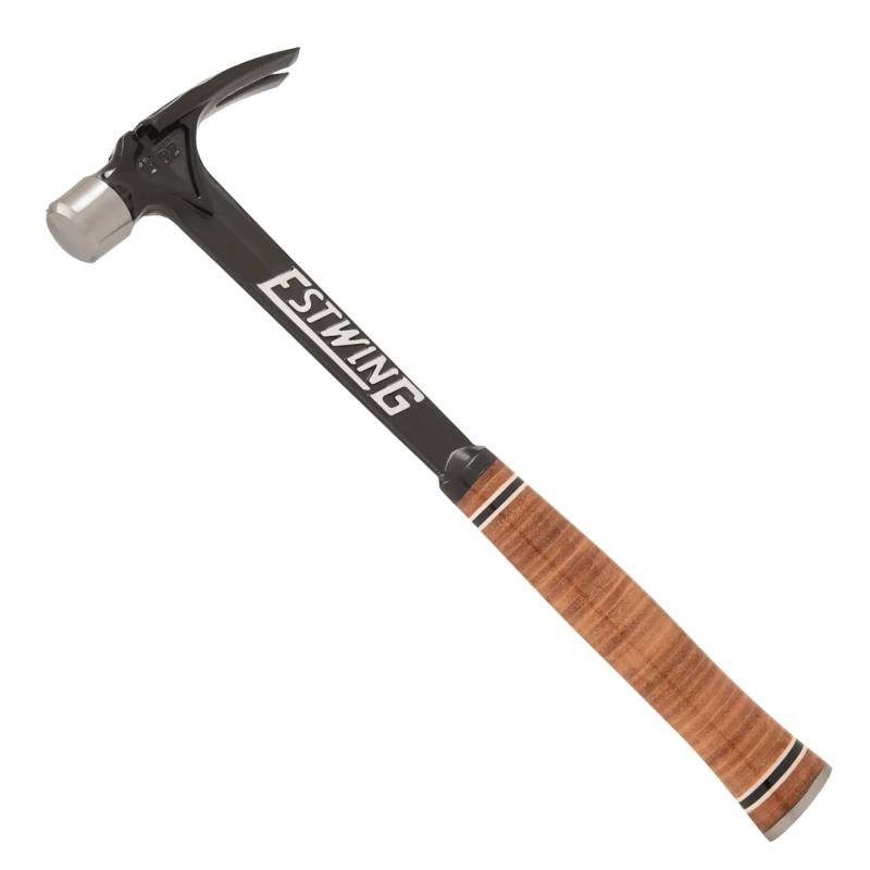 Estwing hammer 19 oz black store