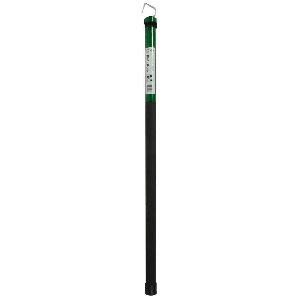 Greenlee FP18 Fish Pole, 18' – Haus of Tools