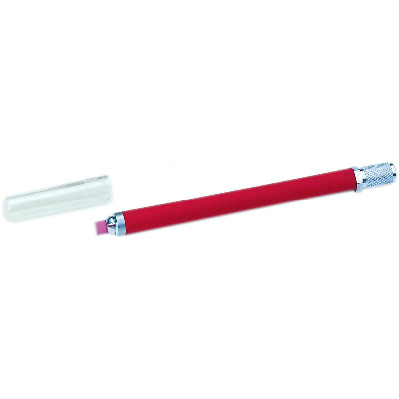 Ideal 45-357 Ruby DualScribe Double-Ended Fiber Optic Scribe – Haus of ...