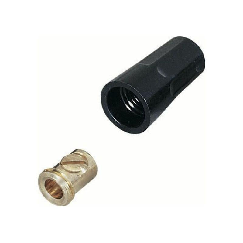 Ideal 30-311 Set-Screw Conn, Model 11, 22-10 AWG, 1,000/Box – Haus of Tools