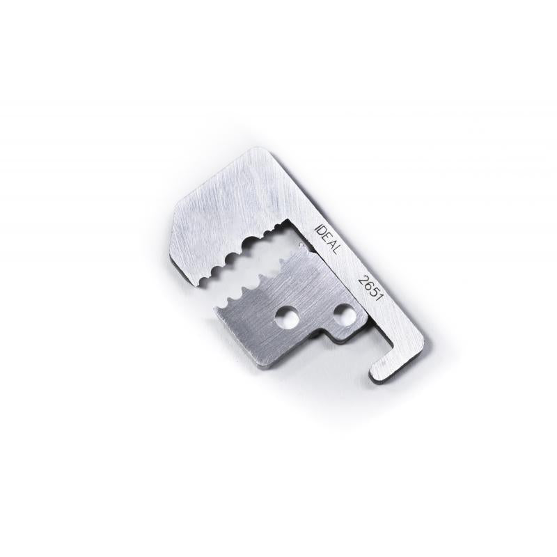Ideal L-4422 Stripmaster Blade Set for 45-093, 14-22 AWG – Haus of Tools
