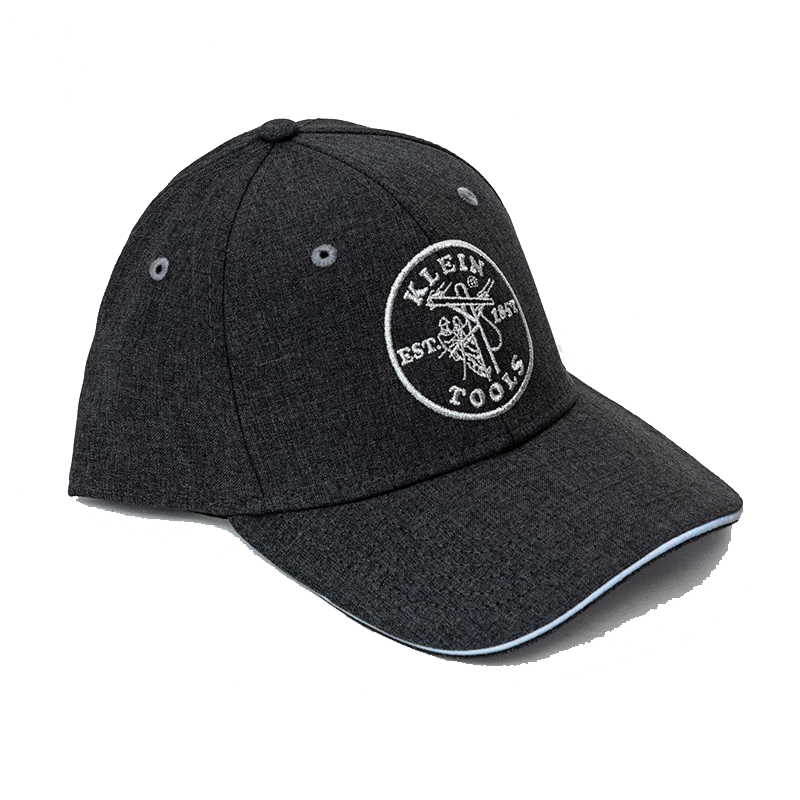 Klein Tools Lineman Cap – Haus of Tools