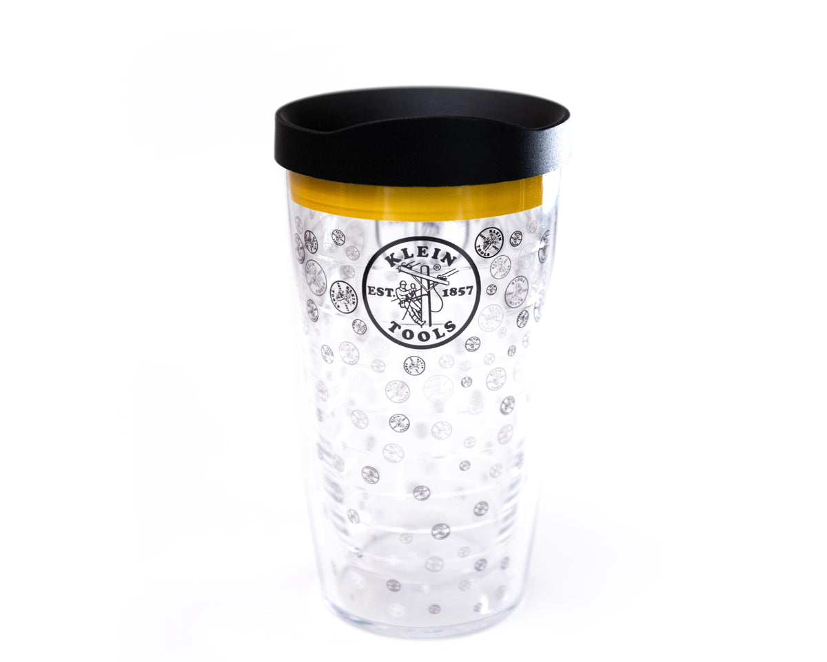 Klein Tools Dot Tervis Tumbler – Haus of Tools