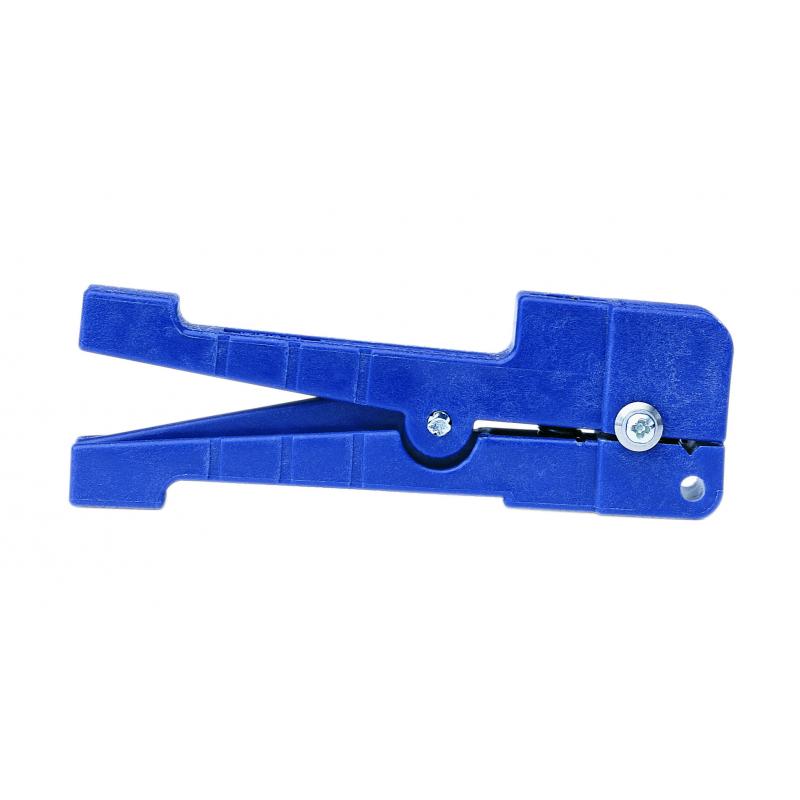 Ideal 45-400 Ringer Shielded Cable Stripper – Haus of Tools