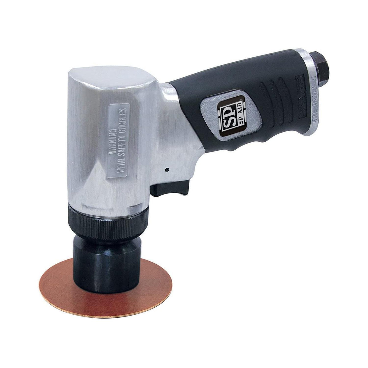 SP Air SP-1350 High Speed Sander, 5" – Haus of Tools