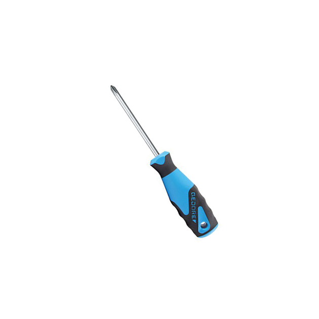 Gedore 2160 3C Screwdriver Series – Haus of Tools