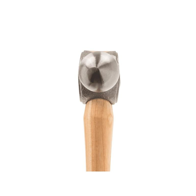 Estwing MRW16BP Sure Strike 16 Oz Wood Handle Ballpeen Hammer – Haus of ...