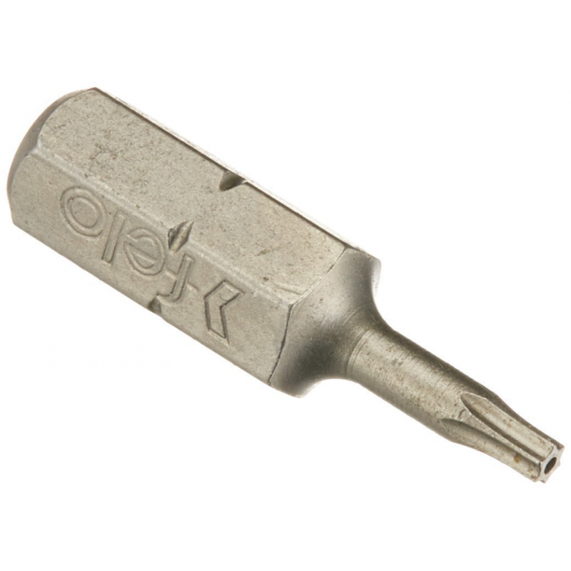 Felo 0715730975 TR27 x 1" TORX® Industrial Bit on 1/4" Stock – Haus of ...