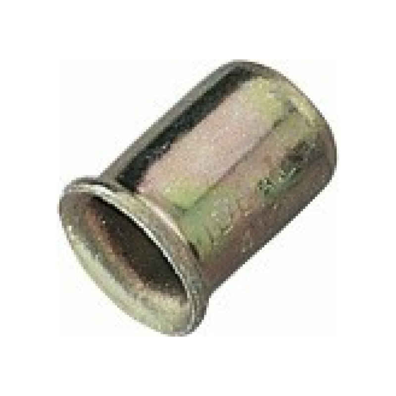 Ideal 30-410 Steel Crimp Connector, 410 18-10 AWG, 100/Bag – Haus of Tools
