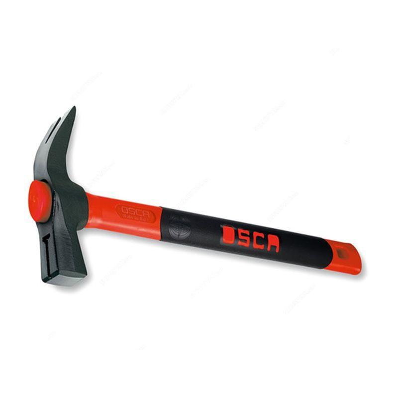 OSCA 2900750 Carpenter Hammer-700G/50 CM – Haus of Tools