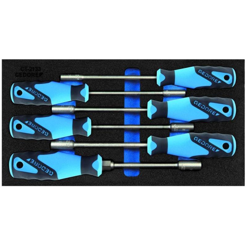 Gedore 2322501 Check-Tool module empty – Haus of Tools