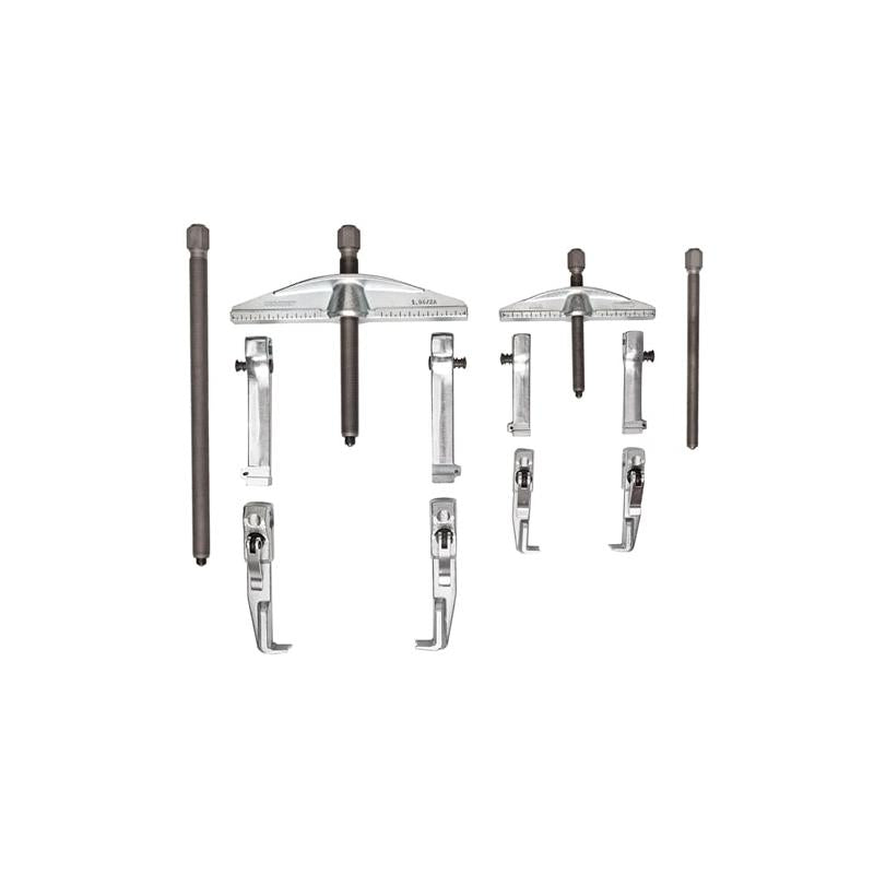 Gedore 2927268 Puller Set internal/external, in 2/2 L-BOXX 136 Module ...