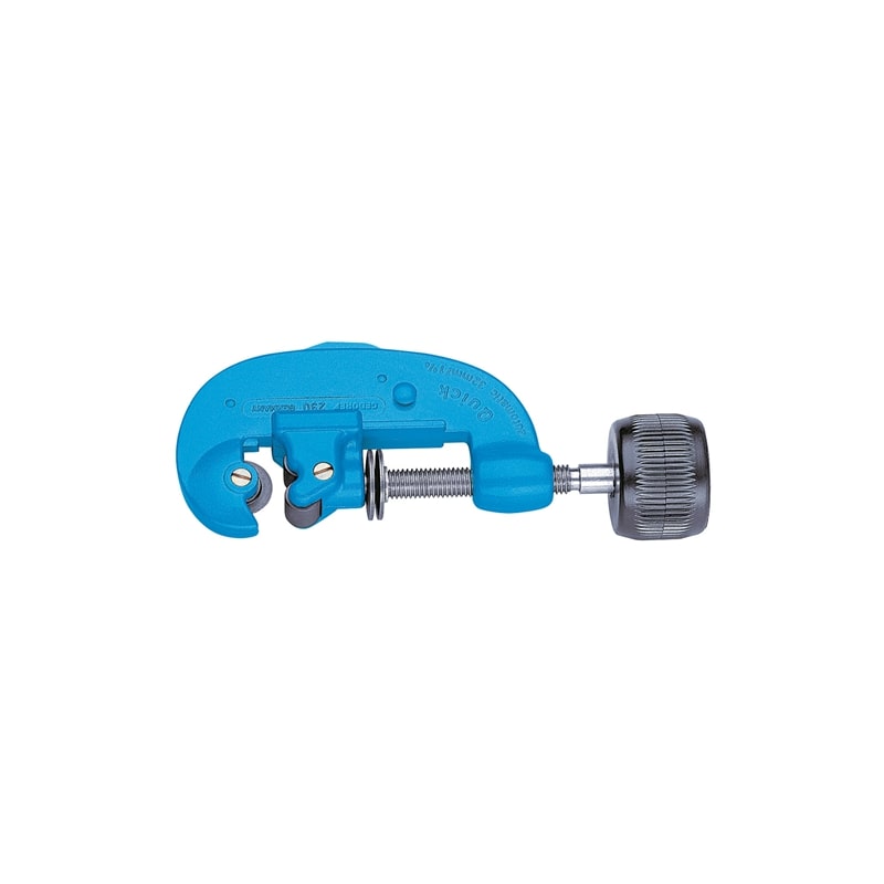 Gedore 4504050 Pipe cutter QUICK AUTOMATIC 4-32 mm – Haus of Tools