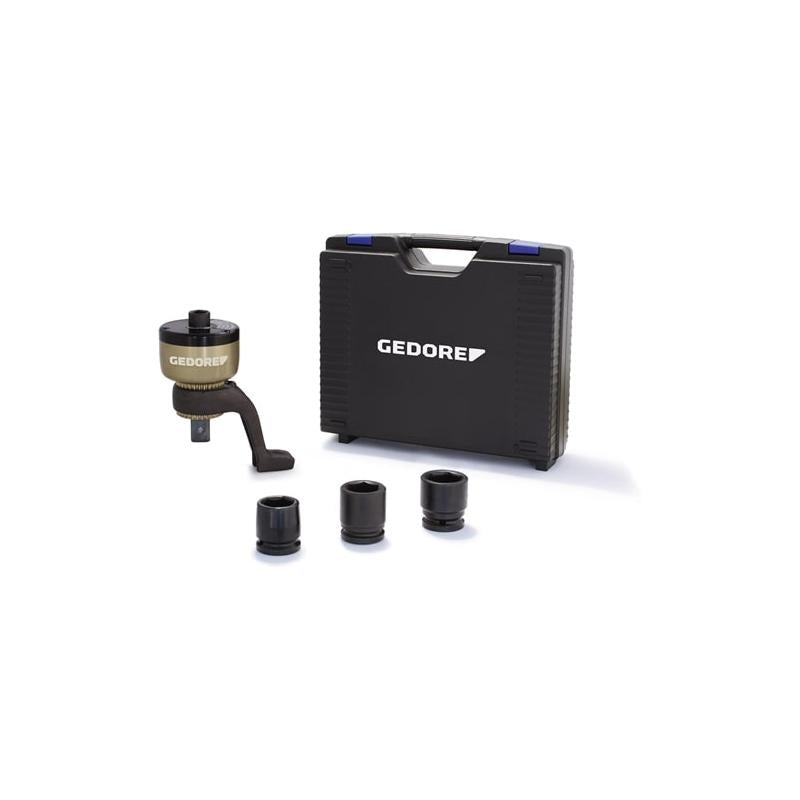 Gedore 2653389 Torque Multiplier Set DREMOPLUS ALU 1300 Nm – Haus of Tools