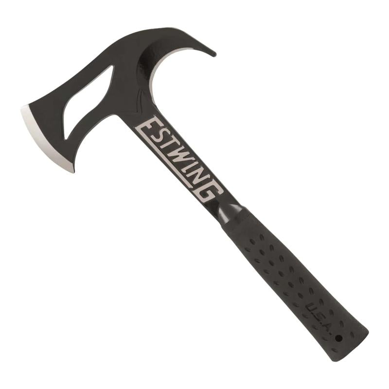 Estwing EBHA Black Hunter's Axe – Haus of Tools