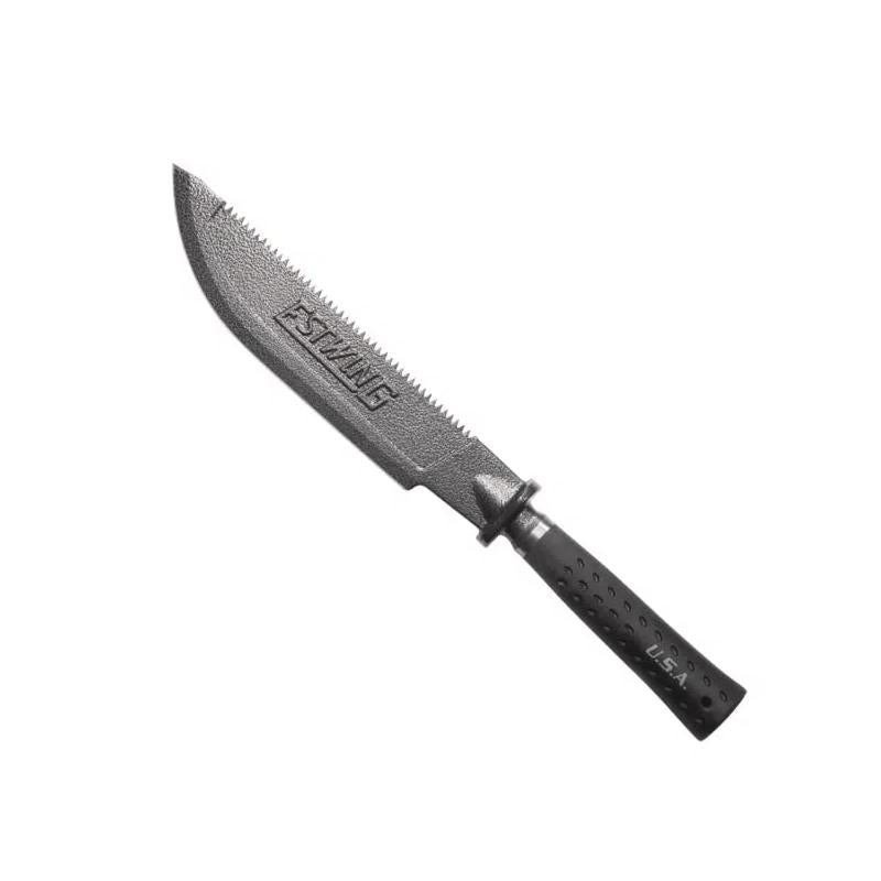 Estwing EBM Black Machete, 12" Blade – Haus of Tools