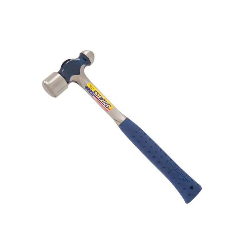 Estwing E3-32BP 32 Oz Ball Peen Hammer W/ Blue Grip – Haus of Tools