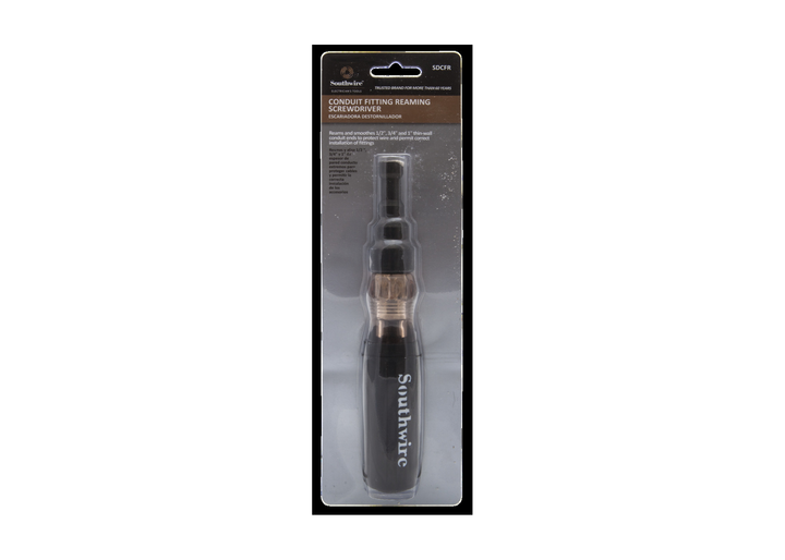Southwire reamer store