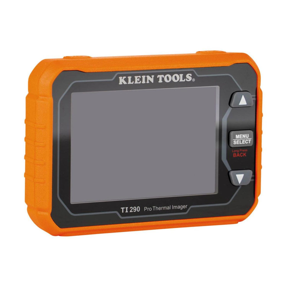 Klein Tools TI290 Rechargeable Pro Thermal Imager – Haus of Tools